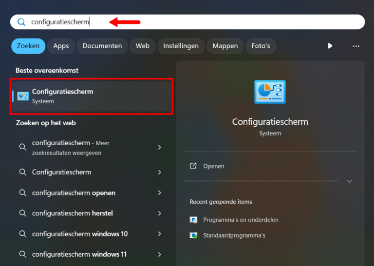 Alle manieren om Microsoft Office van je computer verwijderen ...