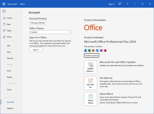 Verwijderen ALLE Office installaties en licenties met onze ...